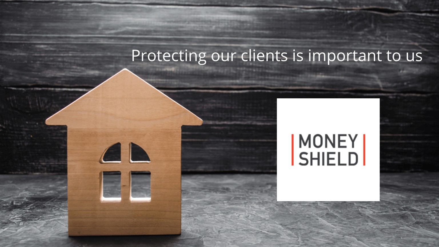 Money Shield - Client Money Protection - Kandi Property